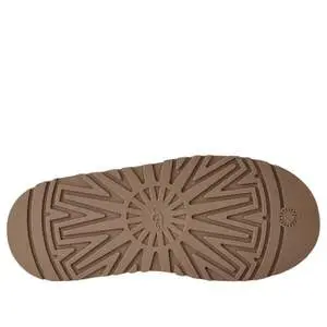 UGG Tazz Ii-mules - Chestnut