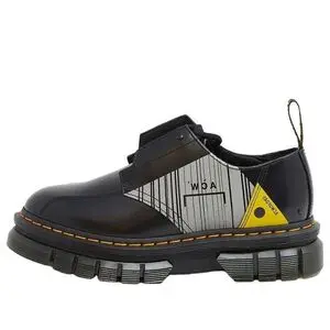 Dr. Martens X A-cold-wall* 1461 - Black