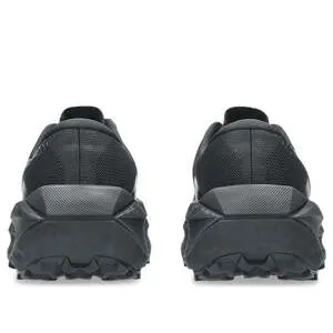 Asics Trabuco Max 5 Trail Running Shoes - Black/graphite Grey