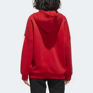 Adidas Neo X Disney Mickey Mouse Crossover Hoodie