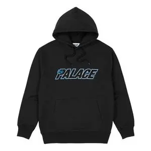 PALACE Ss23 Panther Hood - Black