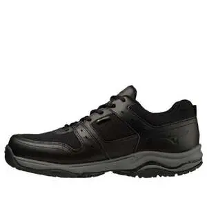 Mizuno 0d100 Gore-tex Athletic Sneakers - Black