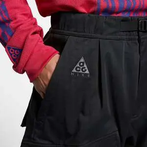 Nike X Woven Cargo Pants