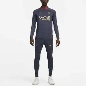 Nike Paris Saint-germain Strike Elite Dri-fit Adv Knit Football Pants