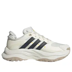 Adidas Maxxwavy Sneakers - White/black