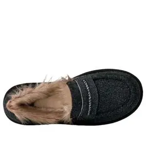 UGG Ellis Loafer - Black