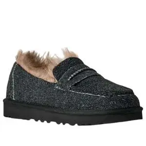 UGG Ellis Loafer - Black