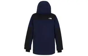 The North Face Nuptse Down Jacket - None