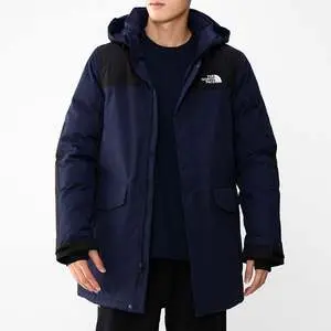 The North Face Nuptse Down Jacket - None