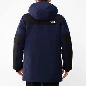 The North Face Nuptse Down Jacket - None