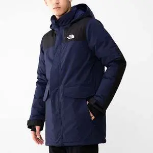 The North Face Nuptse Down Jacket - None