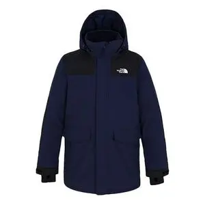 The North Face Nuptse Down Jacket - None
