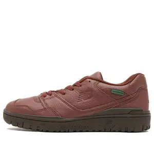 NEW BALANCE New Balance 550 Sneakers Brown/black