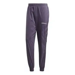 Men's Purple Trousers
