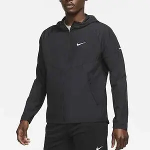 Nike Miler Repel Running Jacket