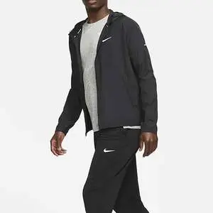 Nike Miler Repel Running Jacket