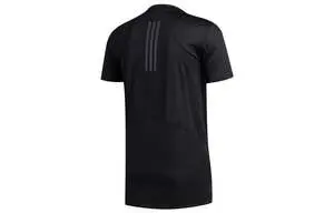 Adidas Short Sleeve Training Top