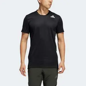 Adidas Short Sleeve Training Top