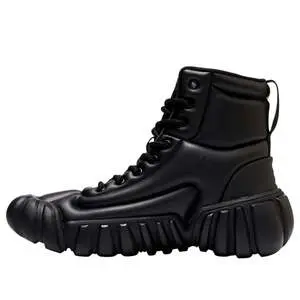 Onitsuka Tiger Lace Up Boots For Men