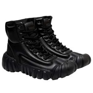 Onitsuka Tiger Dentigre Puff Boot - Black
