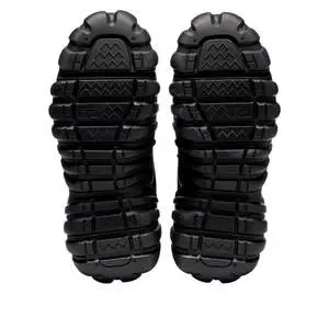 Onitsuka Tiger Dentigre Puff Boot - Black