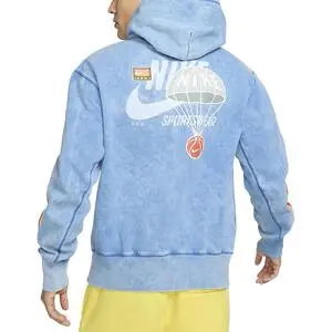 Nike Pullover Hoodie