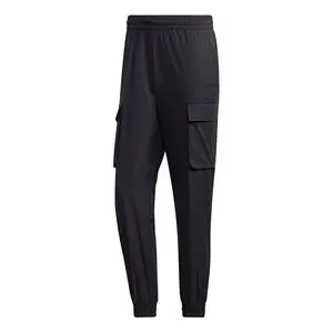Adidas Neo Side Pocket Bundle Feet Casual Cargo Sweatpants