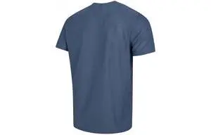 Adidas Own The Run T-shirt - Blue