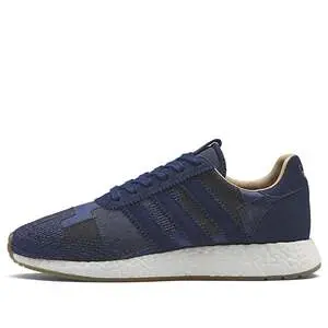 Adidas End. X Bodega Iniki Runner Sneakers