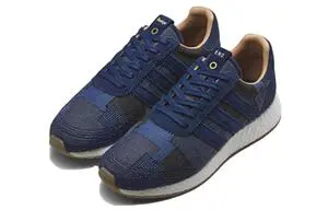 Adidas End. X Bodega Iniki Runner Sneakers