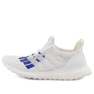 Adidas Undefeated X Ultraboost 1.0 "stars And Stripes" Sneakers - White/red