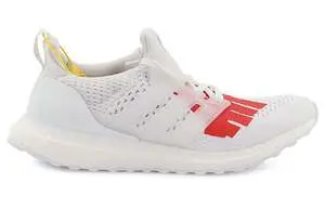 Adidas Undefeated X Ultraboost 1.0 "stars And Stripes" Sneakers