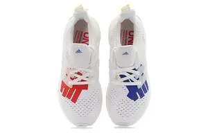 Adidas Undefeated X Ultraboost 1.0 "stars And Stripes" Sneakers