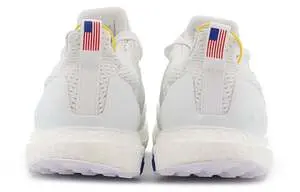 Adidas Undefeated X Ultraboost 1.0 "stars And Stripes" Sneakers