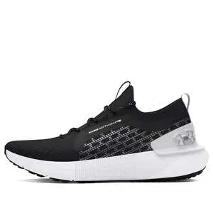 Under Armour Hovr Phantom 3 Se Reflect Sneakers - Black/white/reflective