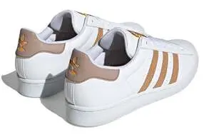 Adidas Originals Superstar Low Top Sneakers