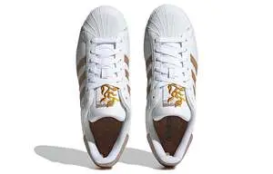 Adidas Originals Superstar Low Top Sneakers