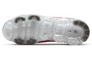 Nike Vapormax 360 "history Of Air" Sneakers - Grey/red