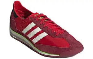 Adidas Sl 72 Scarlet Sneakers - Red