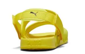 PUMA Leadcat Ylm Lite Sandal - Yellow