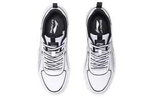 LI-NING Classic Leisure Low Top Sneakers