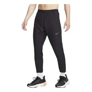 Nike Dri-fit Challenger Woven Pants - Black