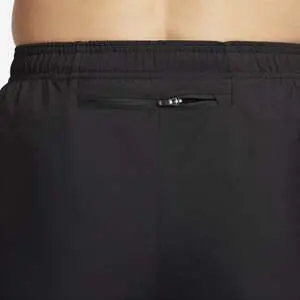 Nike Dri-fit Challenger Woven Pants - Black