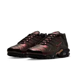 Nike Max Plus Og 'scarab' Sneakers - Black/red