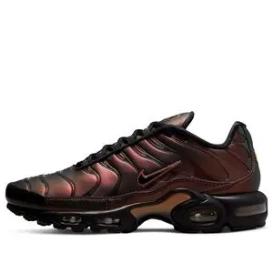 Nike Nike Air Max Plus OG 'Scarab' Sneakers Black/red
