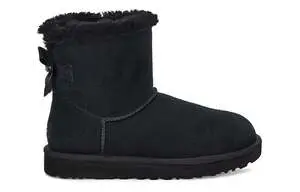 UGG Mini Bailey Brooch Boots