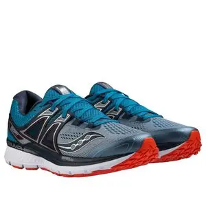 Saucony Triumph Iso 3 Athletic Sneakers