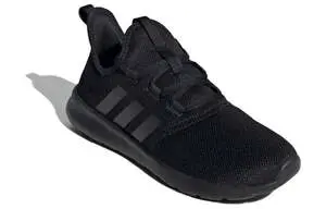 Adidas Vario Pure Core Sneakers - Black