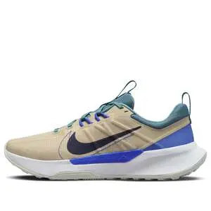 Nike Juniper Trail 2 Next Nature Running Shoes - Brown