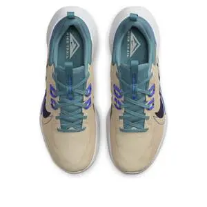 Nike Juniper Trail 2 Next Nature Running Shoes - Brown